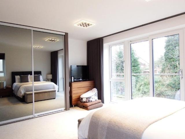 4 bedroom townhouse to rent