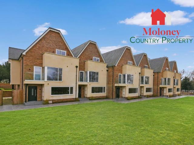 4 bedroom townhouse to rent