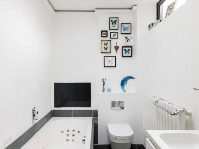 4 bedroom townhouse to rent