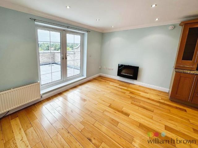 4 bedroom townhouse to rent
