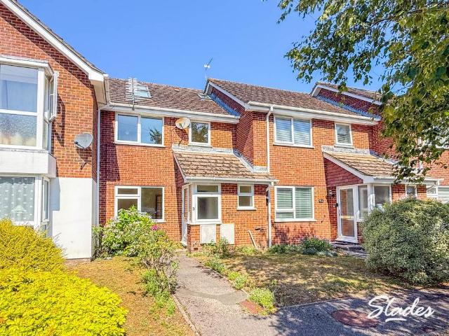 4 bedroom townhouse to rent