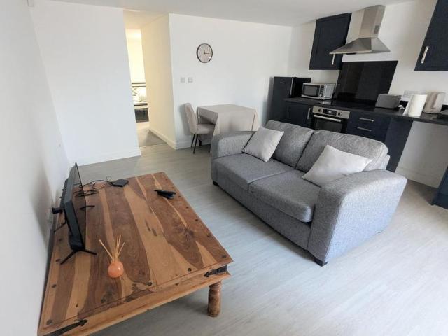 4 bedroom townhouse to rent