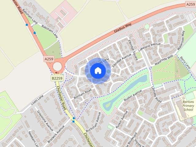 4 bedroom townhouse to rent