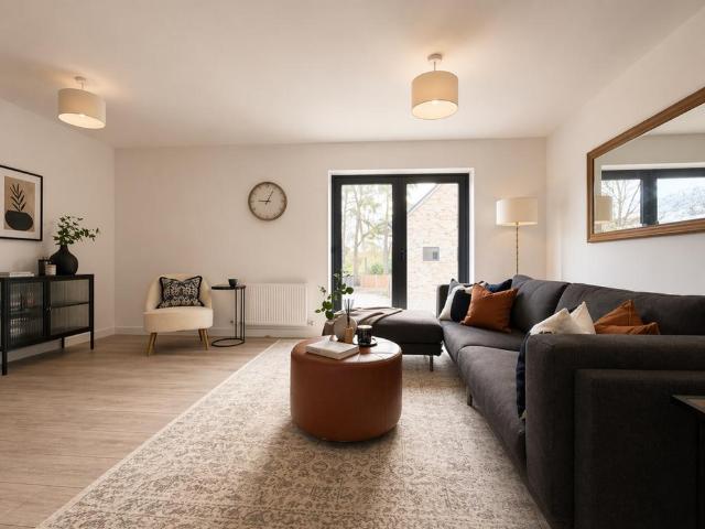 4 bedroom townhouse to rent