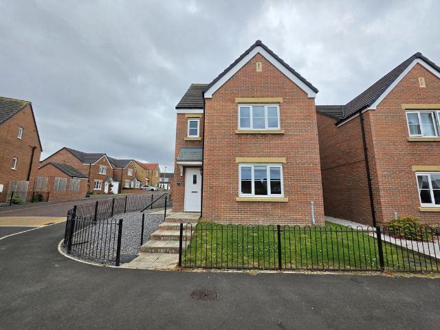4 bedroom townhouse to rent
