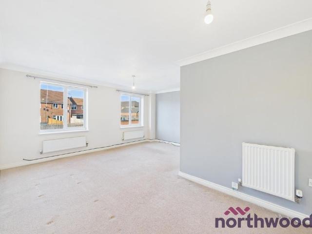 4 bedroom townhouse to rent