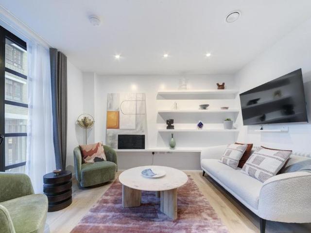 4 bedroom townhouse to rent