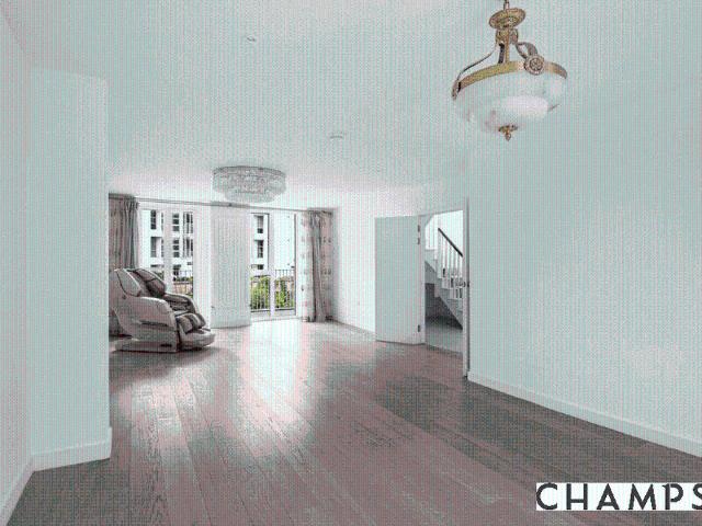 4 bedroom townhouse to rent