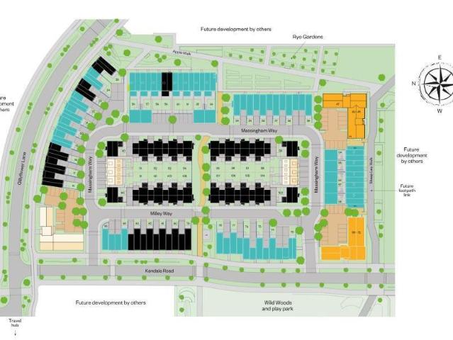 4 bedroom townhouse to rent