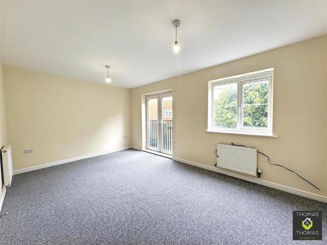 4 bedroom townhouse to rent