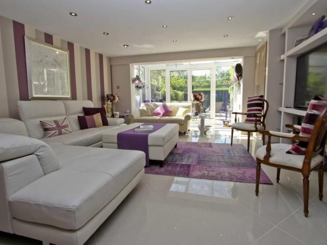 4 bedroom townhouse to rent