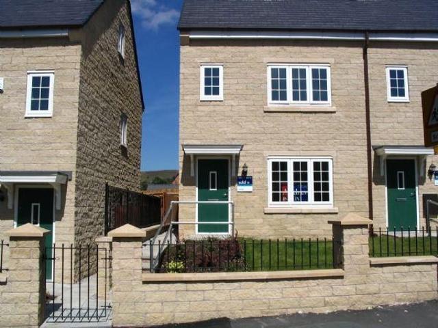 4 bedroom townhouse to rent
