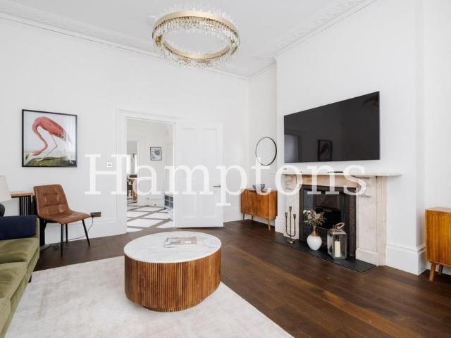 4 bedroom townhouse to rent
