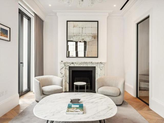 4 bedroom townhouse to rent