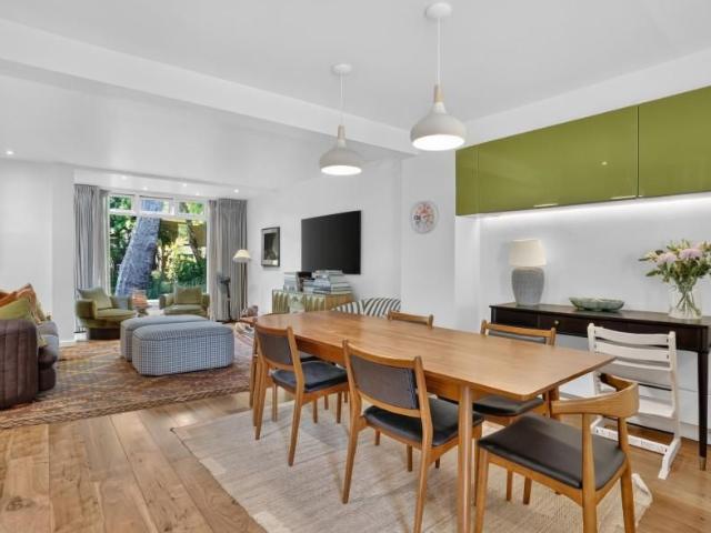 4 bedroom townhouse to rent