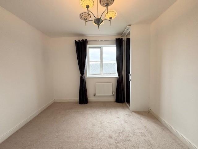 4 bedroom townhouse to rent