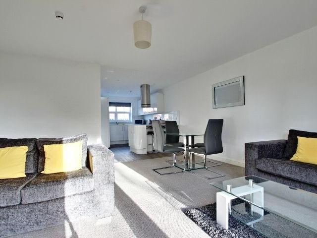 4 bedroom townhouse to rent