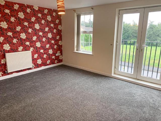 4 bedroom townhouse to rent