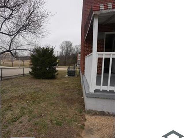 4 Bedroom Townhouse 1228 S Grantley St in Baltimore, MD 21229 | AffordableHousing. Com