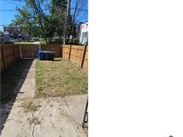 4 Bedroom Townhouse 2518 N Ellamont St in Baltimore, MD 21216 | AffordableHousing. Com