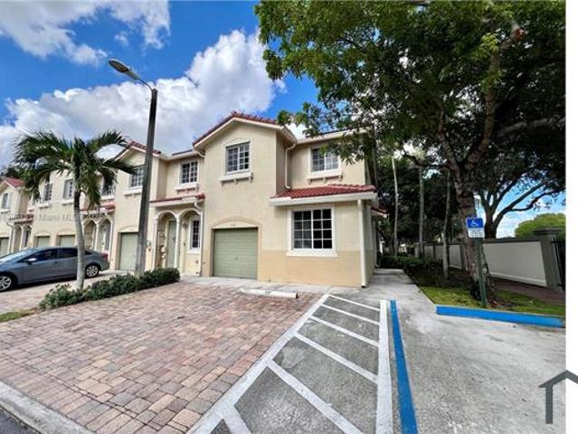 4 Bedroom Townhouse 21423 NW 13Th Ct in Miami, FL 33169 | AffordableHousing. Com