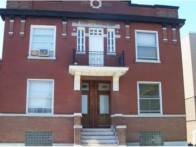 4 Bedroom Townhouse 4257 S Compton Ave in Saint Louis, MO 63111 | AffordableHousing. Com
