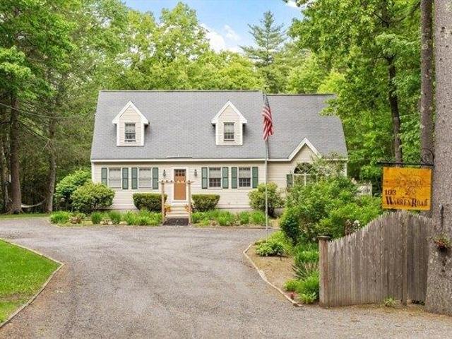 4 bedroom, Townsend MA 01469 104870270