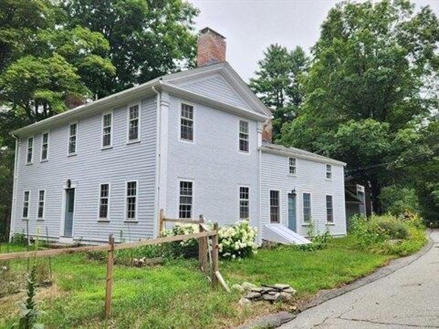 4 bedroom, Townsend MA 01469 102442848