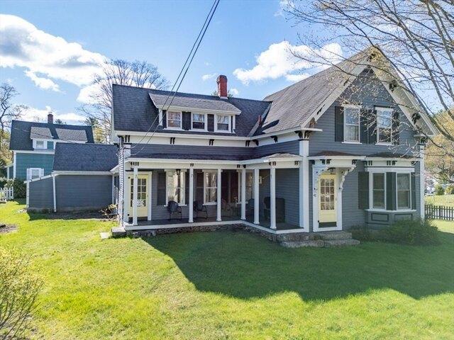 4 bedroom, Townsend MA 01469 103099512