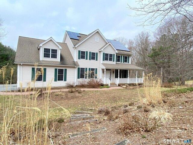 4 bedroom, Tolland CT 06084 102584325