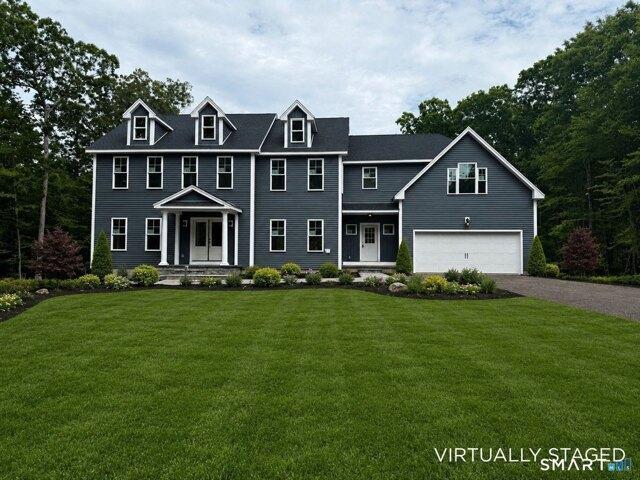 4 bedroom, Tolland CT 06084 103599749