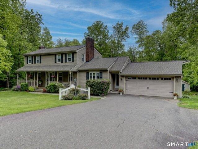 4 bedroom, Tolland CT 06084 103163133