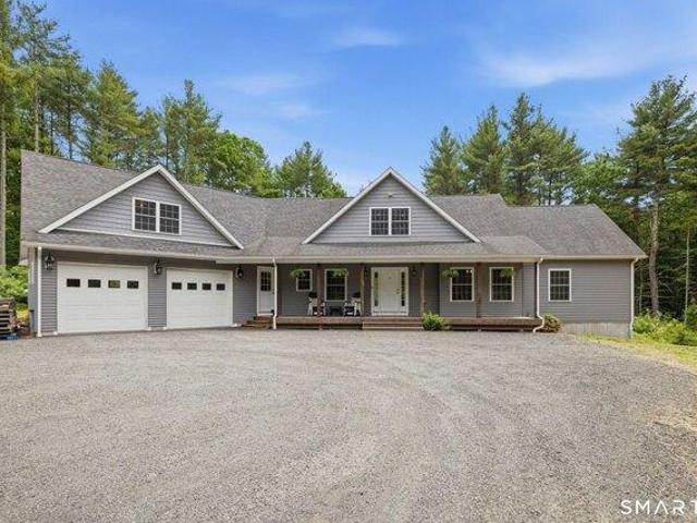4 bedroom, Tolland CT 06084 104791748