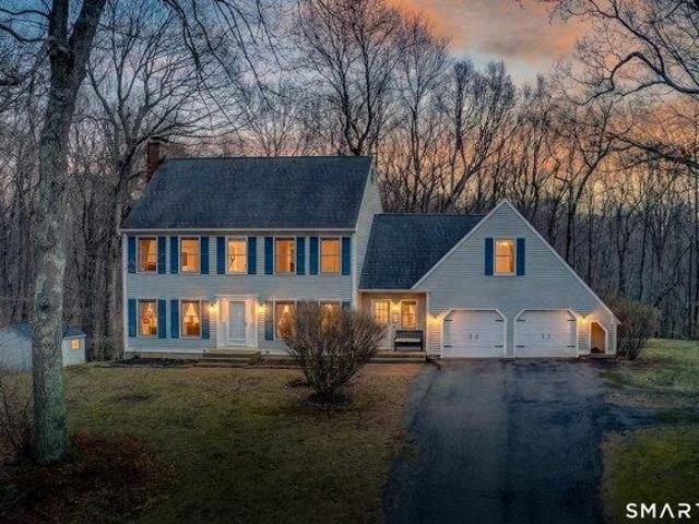 4 bedroom, Tolland CT 06084 105106388