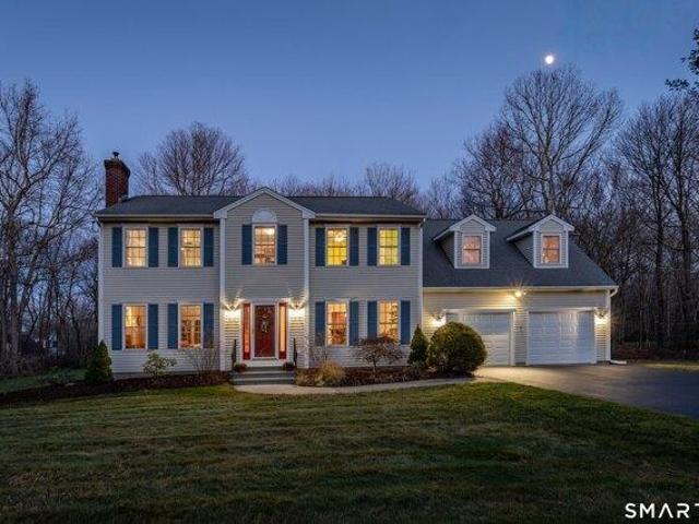 4 bedroom, Tolland CT 06084 LS102155921