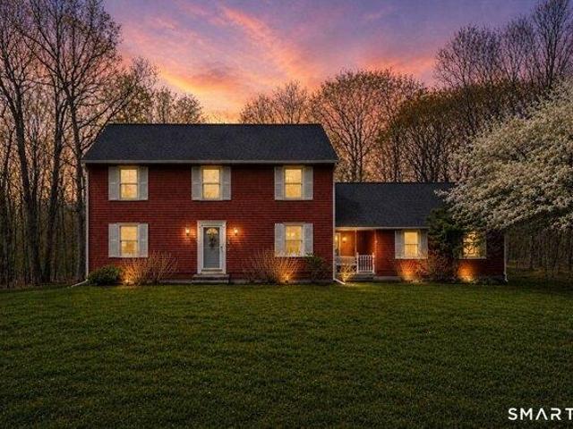 4 bedroom, Tolland CT 06084 LS103073853