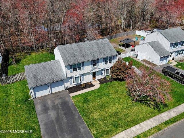 4 bedroom, Toms River NJ 08753 102799203