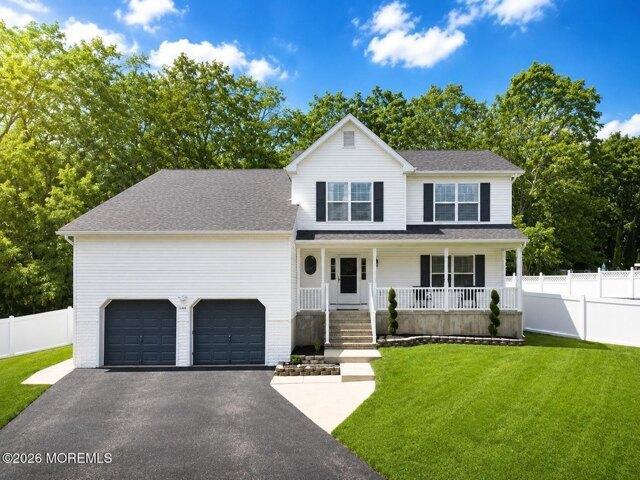 4 bedroom, Toms River NJ 08753 102826031