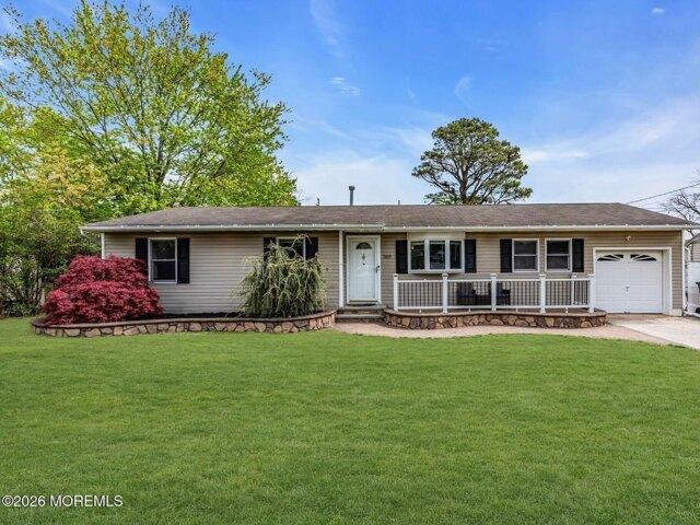 4 bedroom, Toms River NJ 08753 102284582