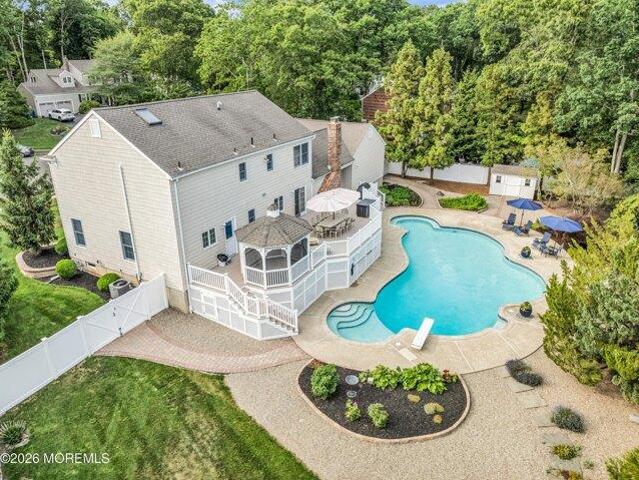 4 bedroom, Toms River NJ 08753 103600987
