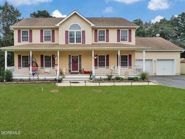 4 bedroom, Toms River NJ 08753 LS101657462