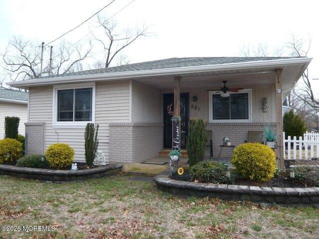 4 bedroom, Toms River NJ 08753 LS101661104
