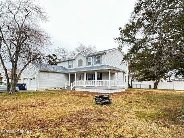 4 bedroom, Toms River NJ 08753 LS101628589