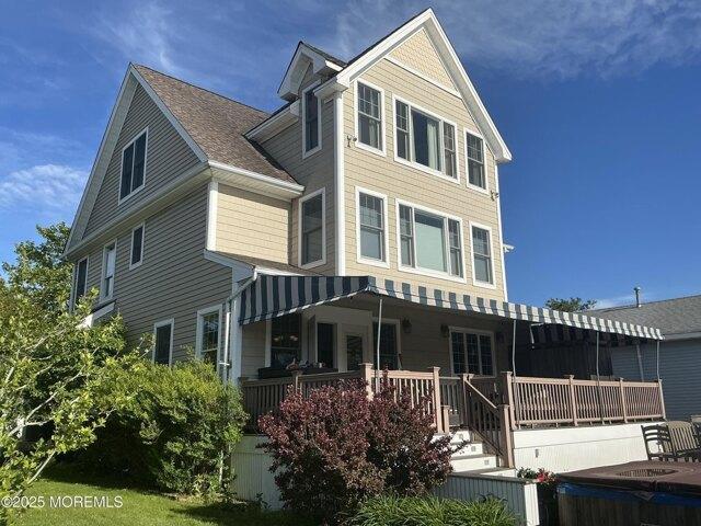 4 bedroom, Toms River NJ 08753 LS102528835