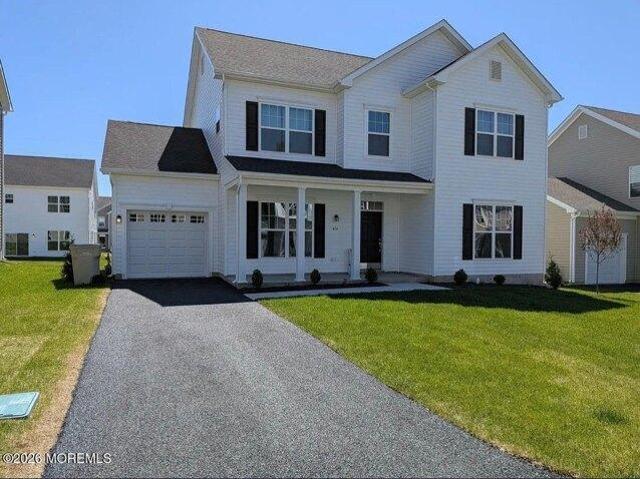 4 bedroom, Toms River NJ 08757 102281156