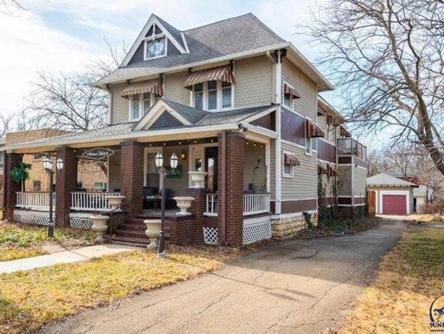 4 bedroom, Topeka KS 66604 LS89845194