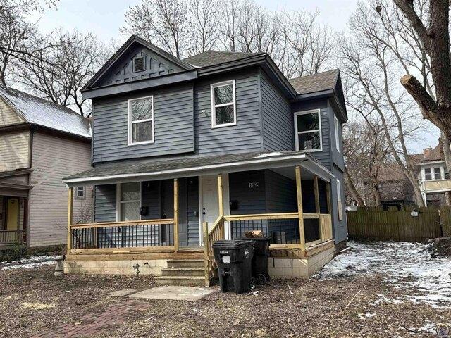 4 bedroom, Topeka KS 66604 LS89881273