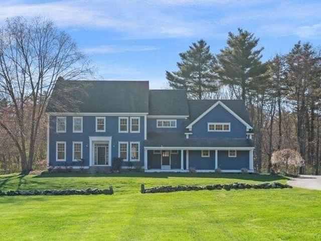 4 bedroom, Topsfield MA 01983 LS103020126