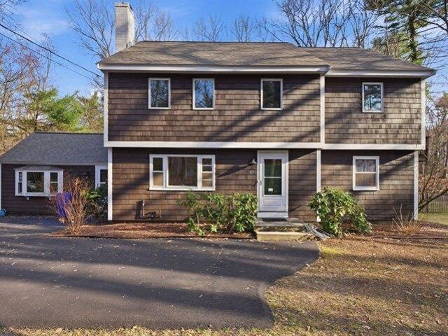 4 bedroom, Topsfield MA 01983 102410414