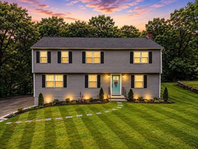 4 bedroom, Topsfield MA 01983 105040713